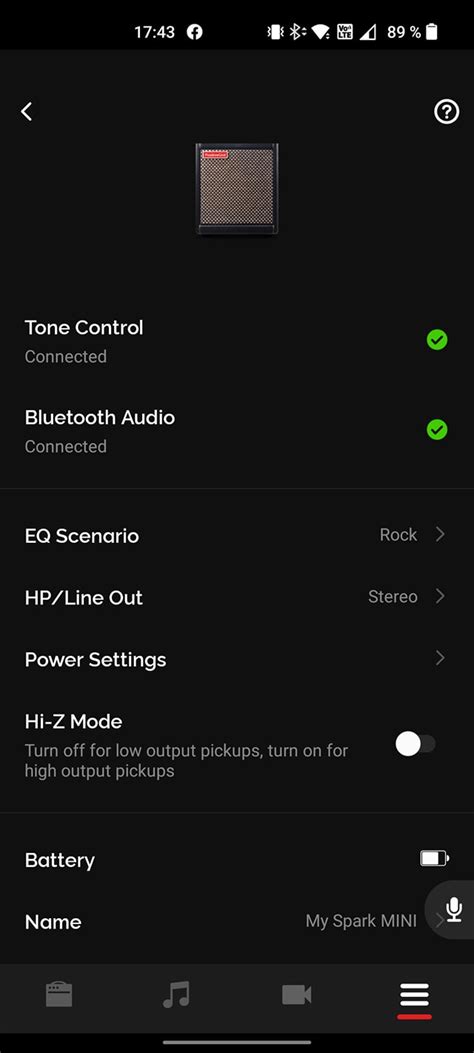 Spark Mini Firmware Update Spark Lovers
