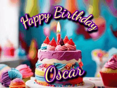 Happy Birthday Oscar  24