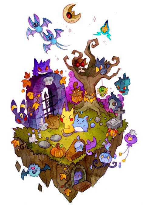 Pokémon Galar Fan Art Artofit