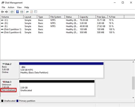 如何在windows上恢复已删除的分区 详细指南