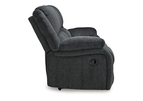 Draycoll Reclining Sofa