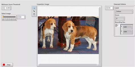 Labview测试tensorflow深度学习ssd模型识别物体labview调用tensorflow训练模型 Csdn博客