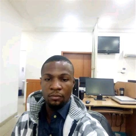 Linkedin Ibekwe Obinna