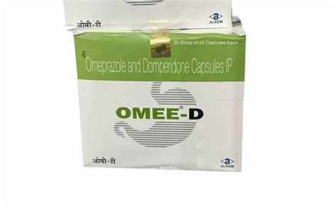 Omee D Capsule At Best Price In Nagpur By Unique Distributors Id 2854795782948
