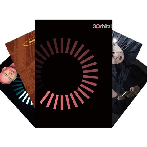 Orbital Band