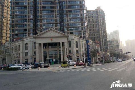 荆州楚天都市佳园实景图34 吉屋网