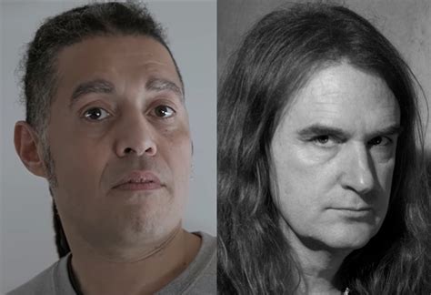 Nonpoints Elias Soriano Hopes David Ellefson Sees Himself Out Of Sex