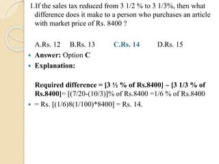 Clock Aptitude Questions And Answers Clock Aptitude Problem JobzStore PPTX Educational