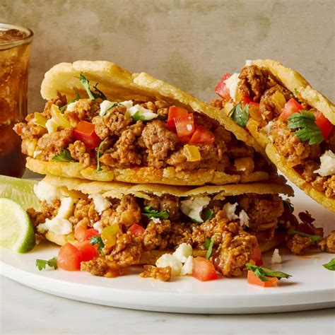 Gorditas Are The Best Use Of Corn Since Corn On The Cob