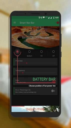 Smart Navigation Bar Navbar Mod Apk Free Download Filecr
