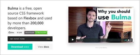 Why Should We Not Use Bootstrap Or Other Css Frameworks In Our Projects Quora