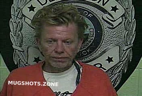 Pierson James Keith 11302022 Jackson County Mugshots Zone
