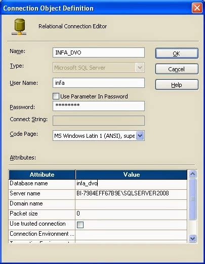 Informatica Informatica Powercenter Data Validation Option Dvo Part Ii Installation And