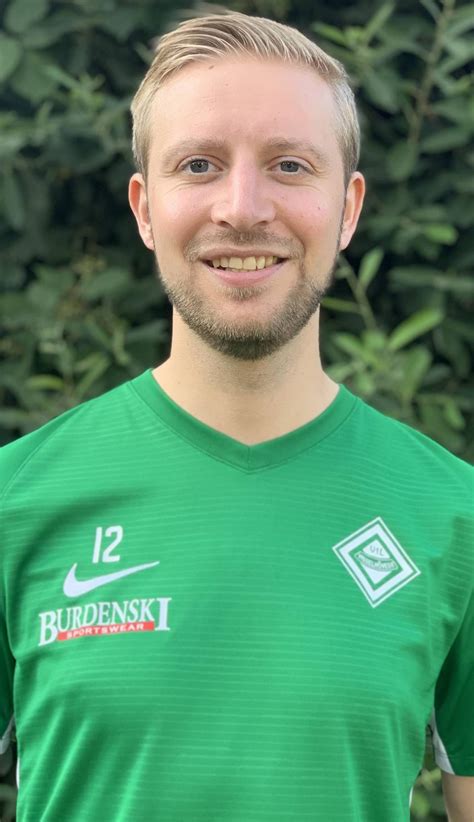 Lünzmann Rettet Visselhövede Gegen Riede Einen Zähler