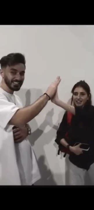 تهديد سدرا لشيرين واسامه ترندتيكتوك تصميمي Love ترند Duet