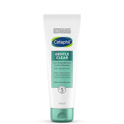 Cetaphil Face Wash For Dry Skin Ingredients At Milla Slessor Blog