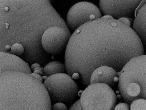 Sigratherm® Graphitized Microballoons Sgl Carbon