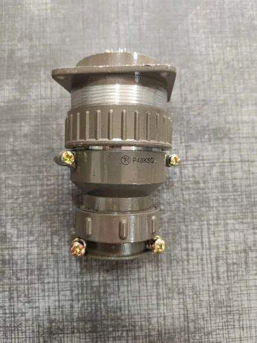 Military Connector 20 Pin At ₹ 2600 Piece Bhosari Pune Id 2852540928162