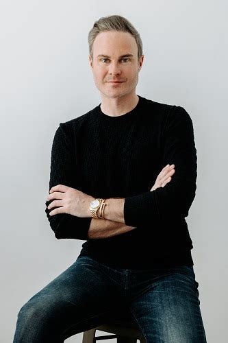 Five Questions With Michael Sweeney