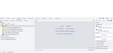angular application not calling api s intermittently and showing white