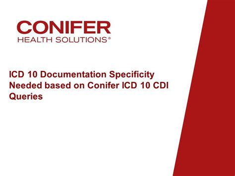 Icd 10 Documentation Specialty Introduction Ppt Download Coding