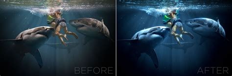 Photo Compositing 7 Essentials Of Visual Magic Zevendesign