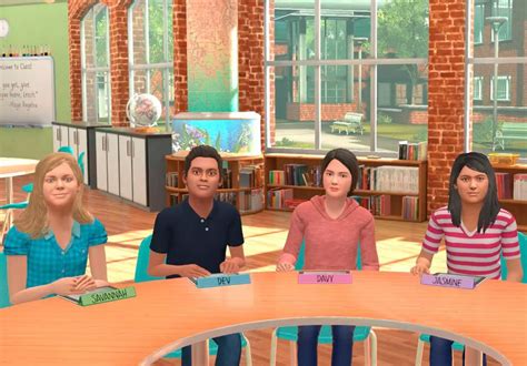 Mursion On Linkedin Higher Education Expands Our Minds Opens New Perspectives And Unlocks…