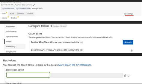 Automating Creation Of Purchase Order Process With Ms Teams Erp Qanda
