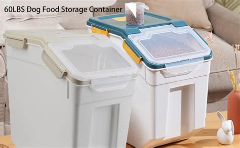 Top Paw Airtight Food Container At Sandra Moody Blog