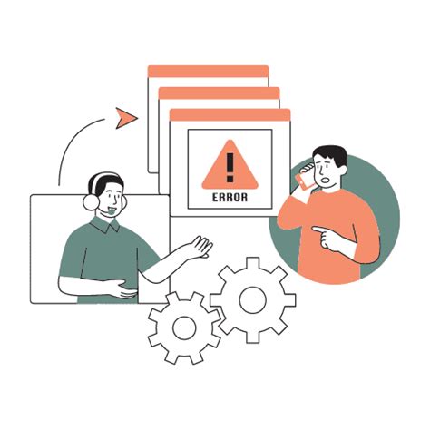 Troubleshooting Guides Conwiz