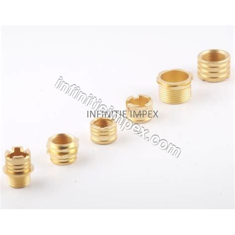 Brass Insert Ppr Fittings Brass Insert Ppr Fittings Exporter