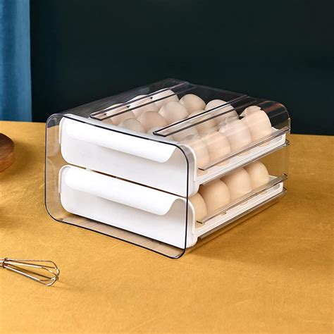 Organizador De Huevos X32 Se Envía Segun Su Stock Éxito