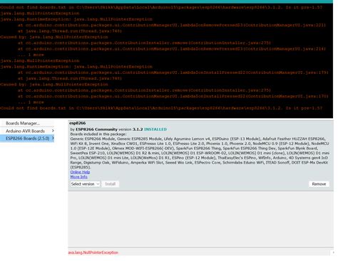 Solved Error Wifisslsocket B4x Programming Forum