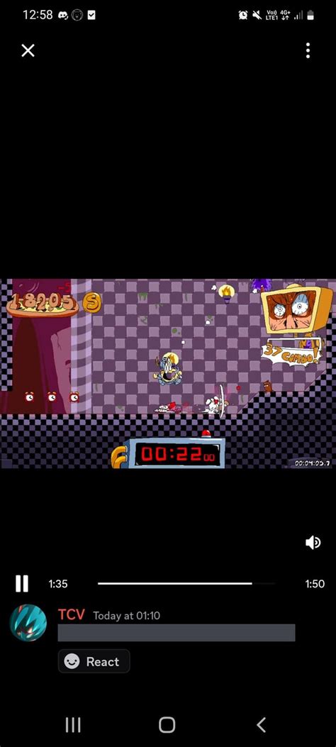 About Lap Hell Hotfix In The Noise Update Rpizzatower