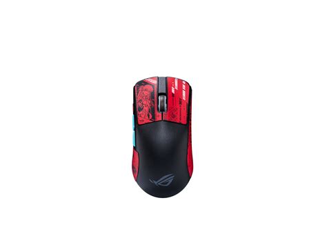 Asus Rog Harpe Ace Mouse Grip Tape Eva 02 Edition Mouse Anti Slip Grip