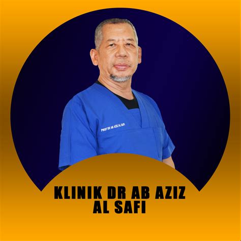 Klinik Dr Aziz Al Safi Kota Bharu