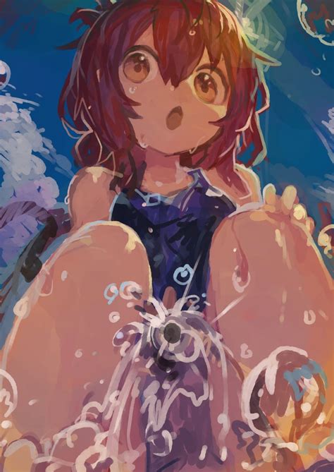 Inazuma Kantai Collection Drawn By Kaamin Mariarose Danbooru