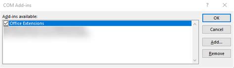 How To Display Vsto Errors Messages Omnidocs