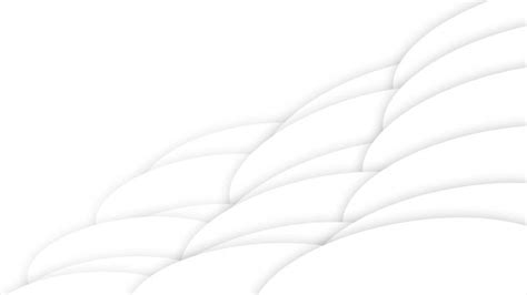 white color complex wavy pattern abstract design loop able geometrical