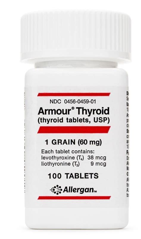 Armour Thyroid Medication Uses Side Effects And More 54 Off