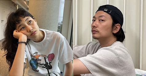 얼마 전 더블 데이트한 이동휘♥정호연 애정 뚝뚝 흐르는 순간 포착됐다 위키트리