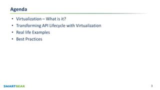 Api Virtualization Pdf