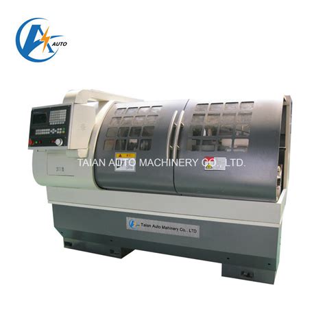 High Quality China CNC Lathe Torno CNC For Metal CNC Lathe And Torno CNC