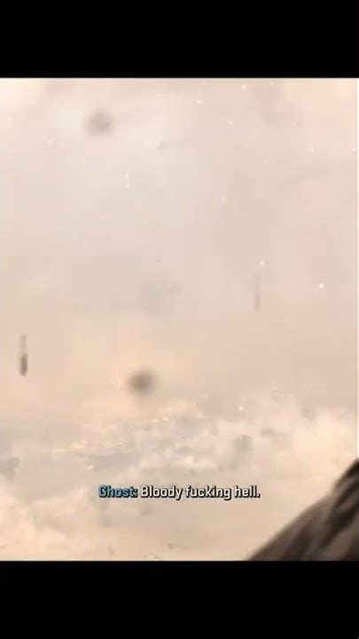 Ghost Orders Up A Missle Call Of Duty Mw2 Youtube