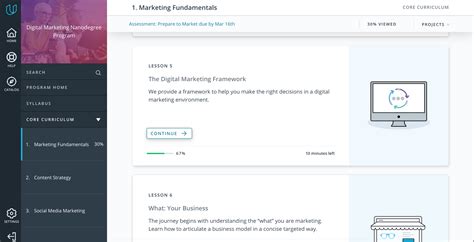 Udacity Review Useful Video Boot Camps That Teach Real World Knowledge Pcmag