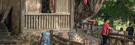 One Day Tour Of Yunshuiyao Ancient Town And Yongding Tulou Zhangzhou Fujian Filming Location Of