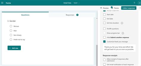Microsoft Forms Best Practices At Natasha Pruitt Blog