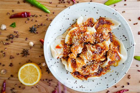 Mian And Bao Noodles And Dumplings Spot Opens In Austin