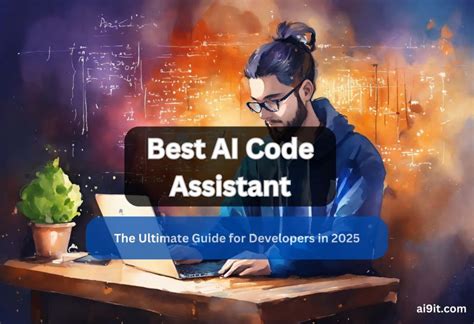 Aicodeassistant Bestai2025 Techguide Codinghelp Aiprogramming