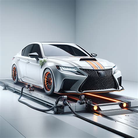 Unlock Your Vehicles Potential High Performance Ecu Tuning Solutions